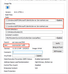 AD FS Threat Hunting, Part 2: Golden SAML